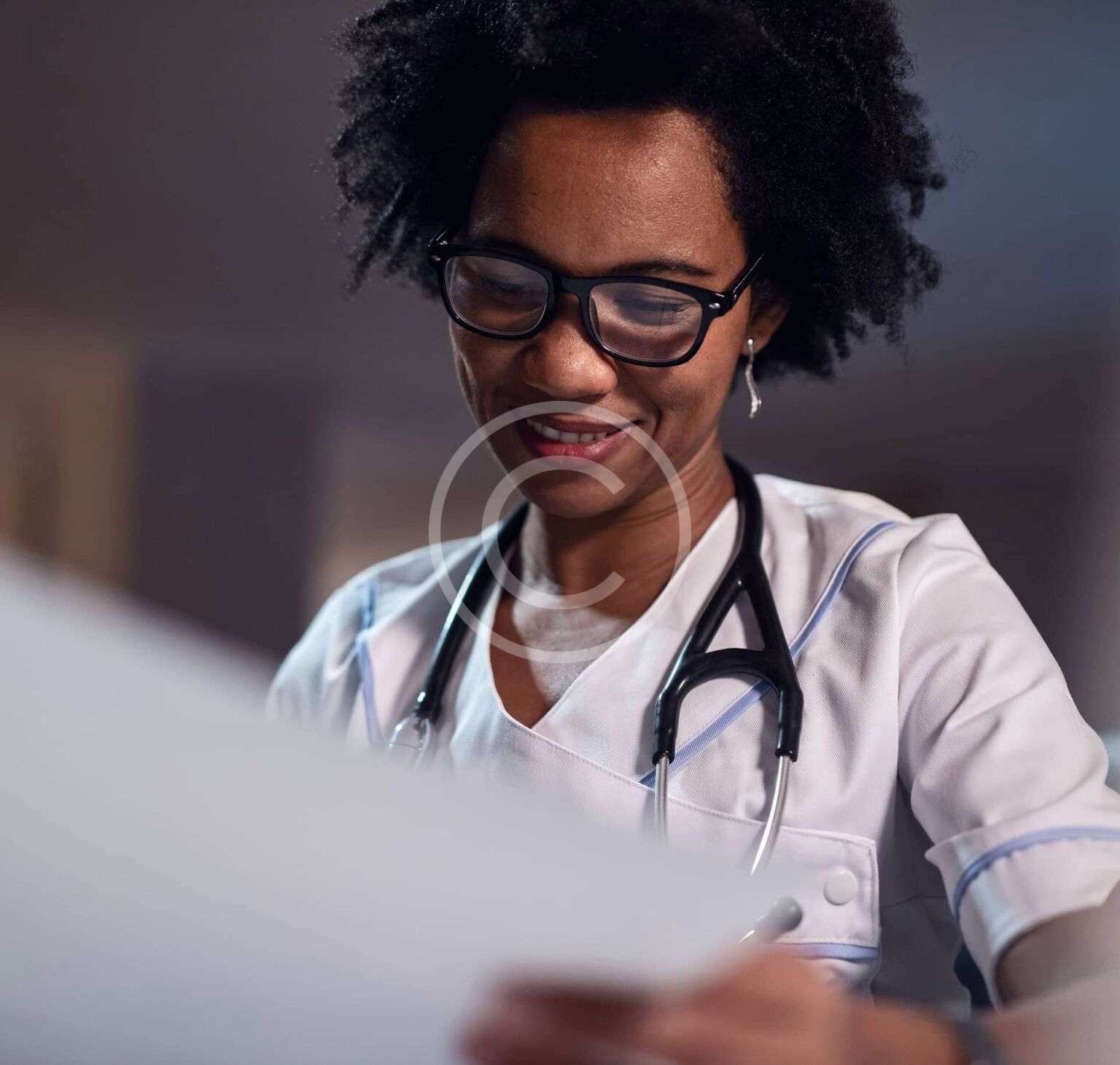 What to expect during your first visit to a new doctor – Healer